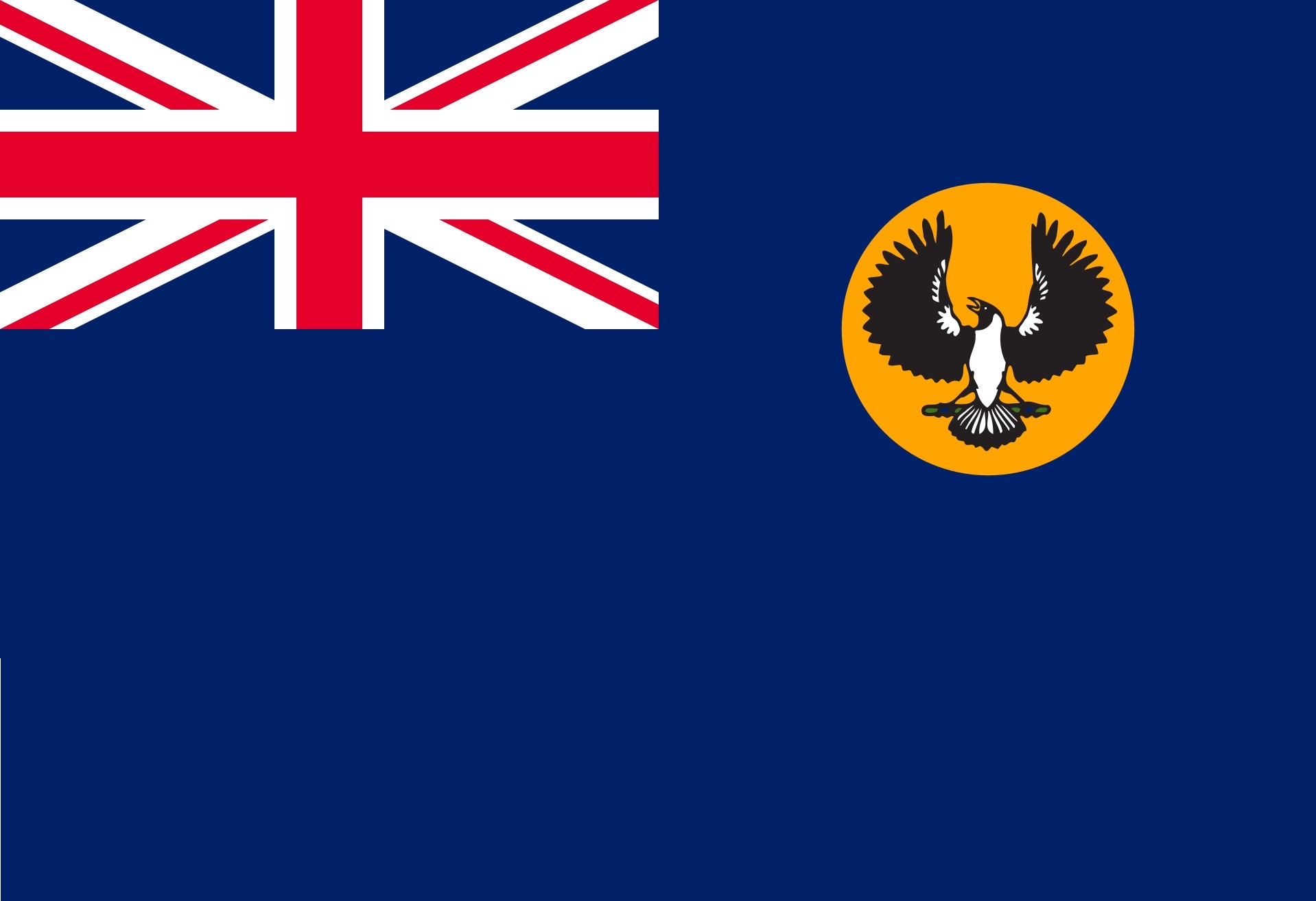 Magpies, magpie-larks and the striking mystery of South Australia's ...