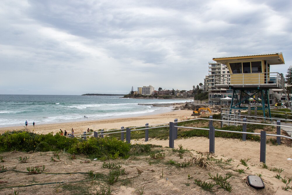 Cronulla riots: Locals reflect on what has changed in the Sydney suburb ...