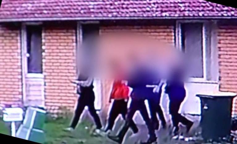 SA Police arrest woman charged with manslaughter over death of daughter ...