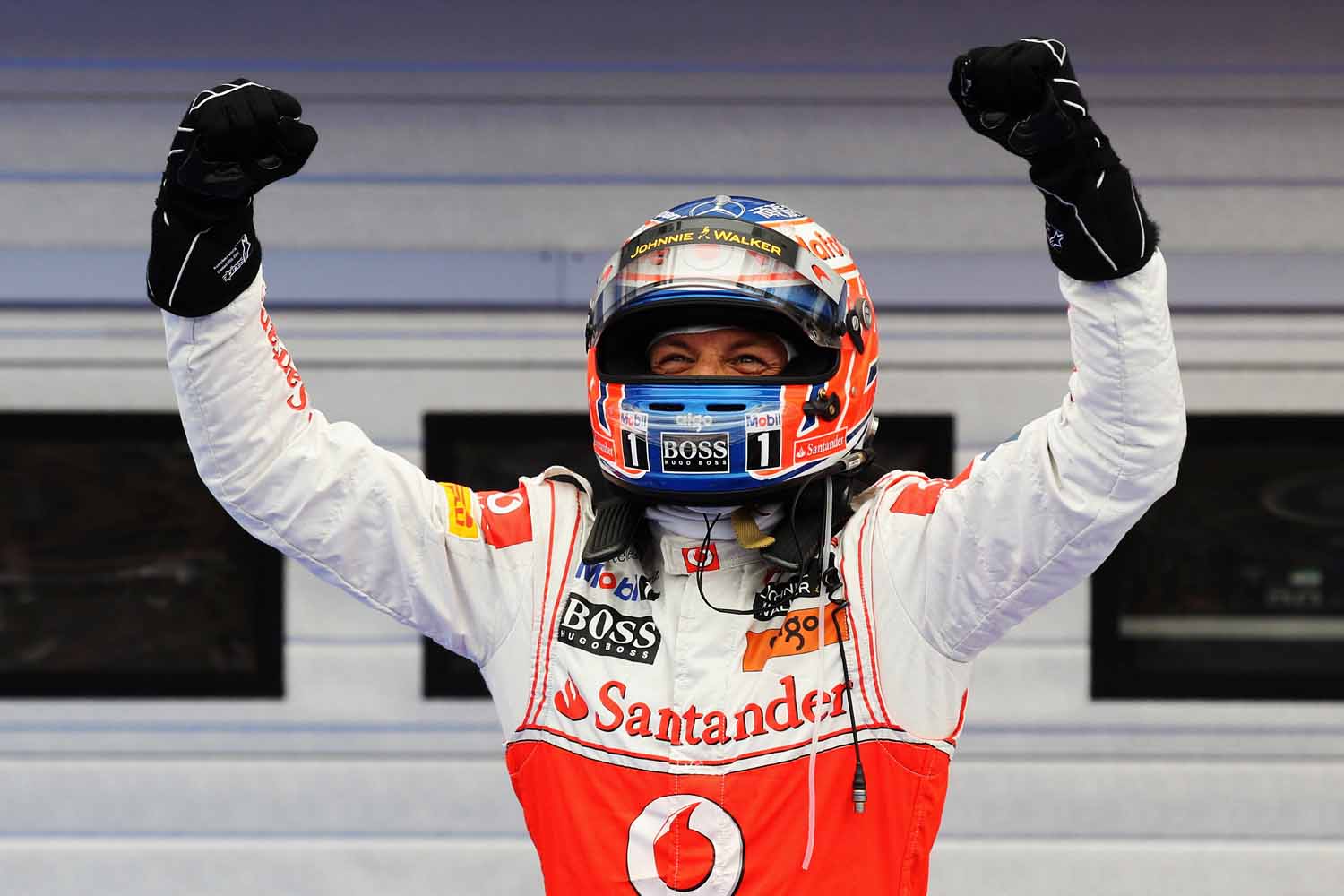 Button wins in wet Hungary - ABC News