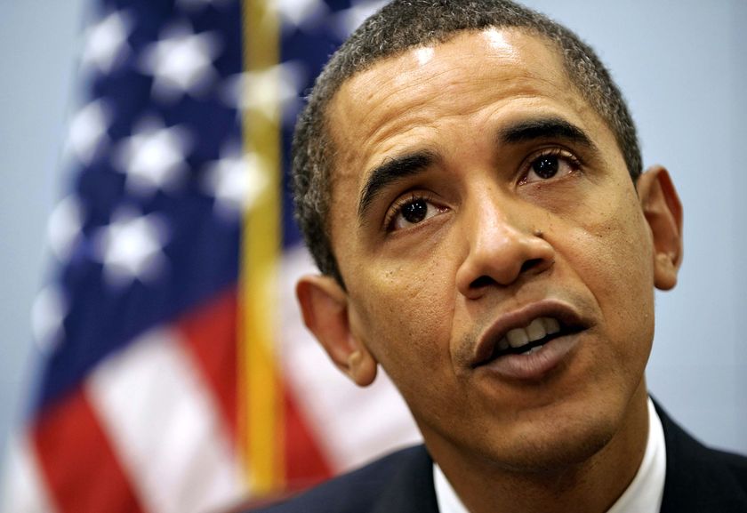 US House approves stimulus package - ABC News