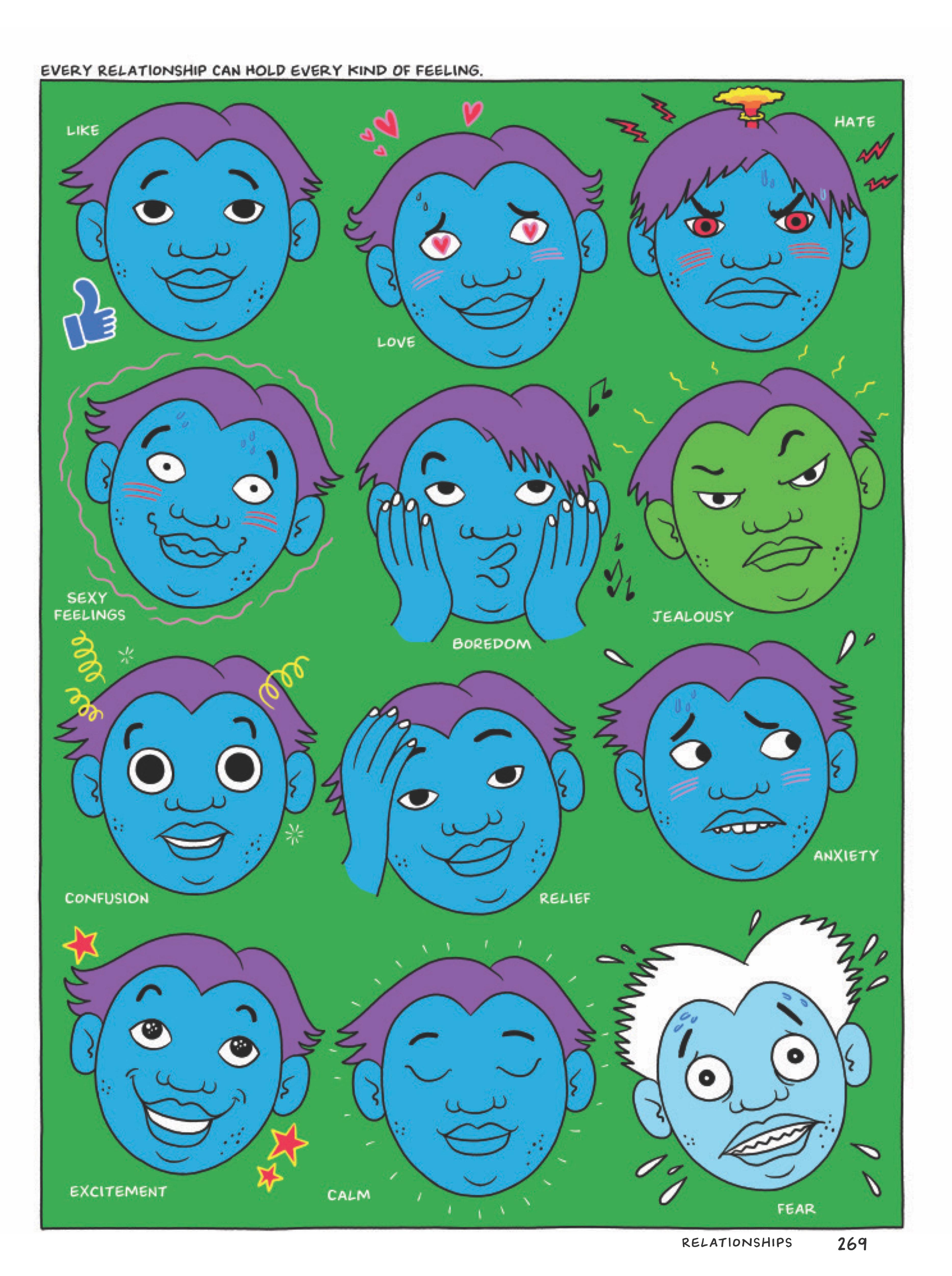 Cory Silverberg and Vanessa Hamilton on how parents can have better ...