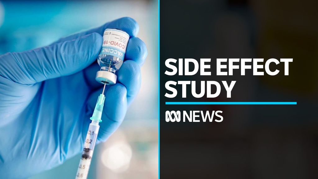 Study finds rare side effects from vaccines milder than COVID ...