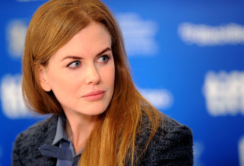 Hollywood Hot with Katherine Tulich - ABC listen