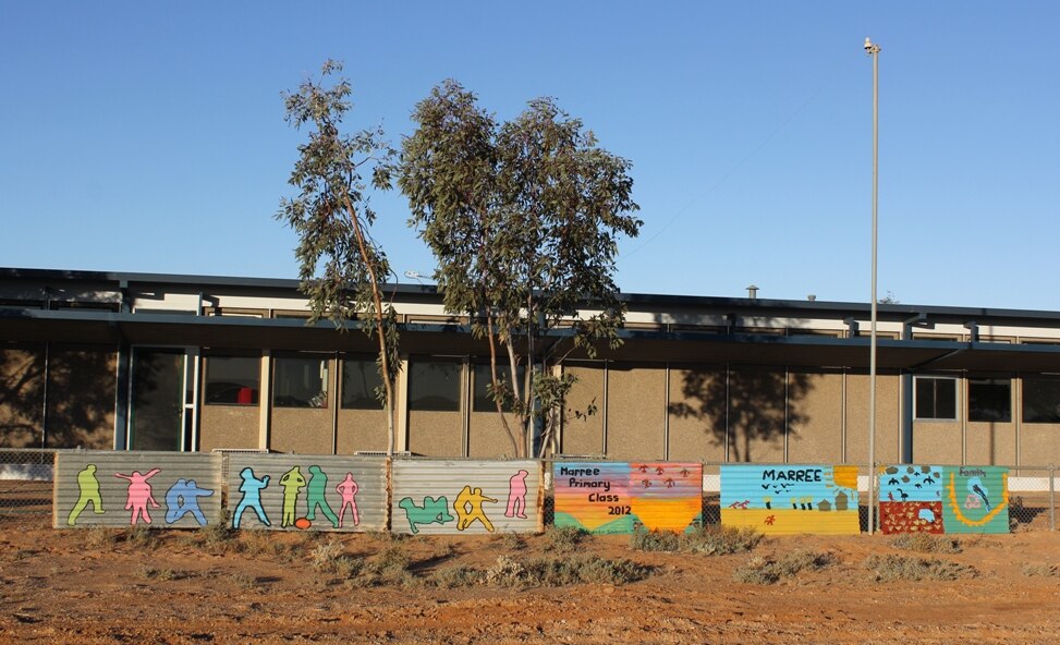 Rich cultural history celebrated at Marree School in outback South ...