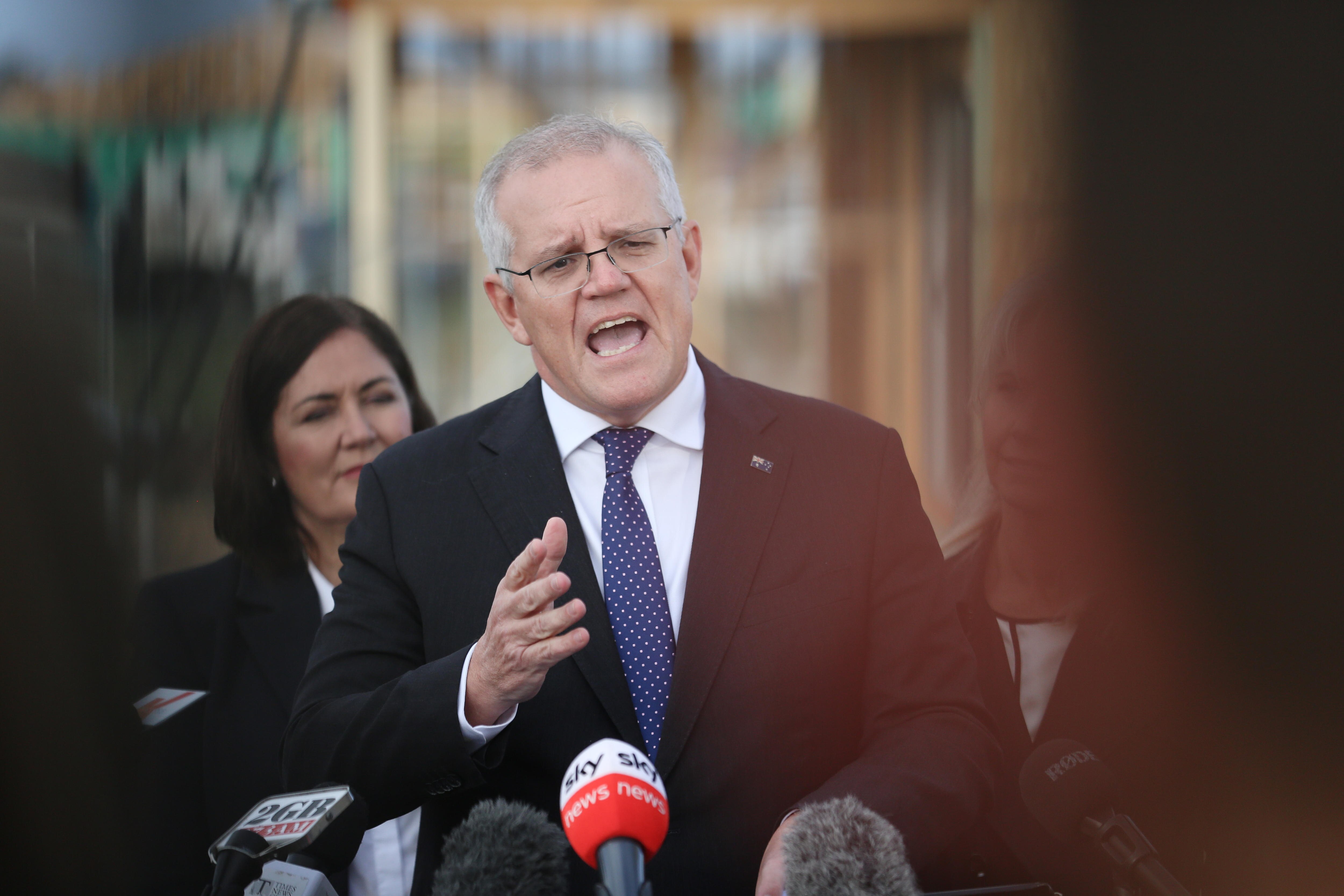 Richard Willingham - ABC News