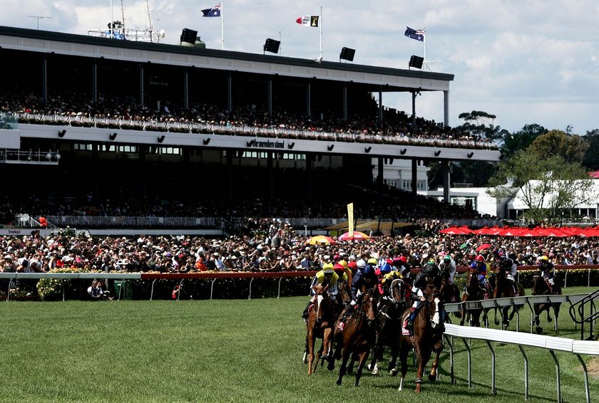 Cup public holiday for more Victorians - ABC News