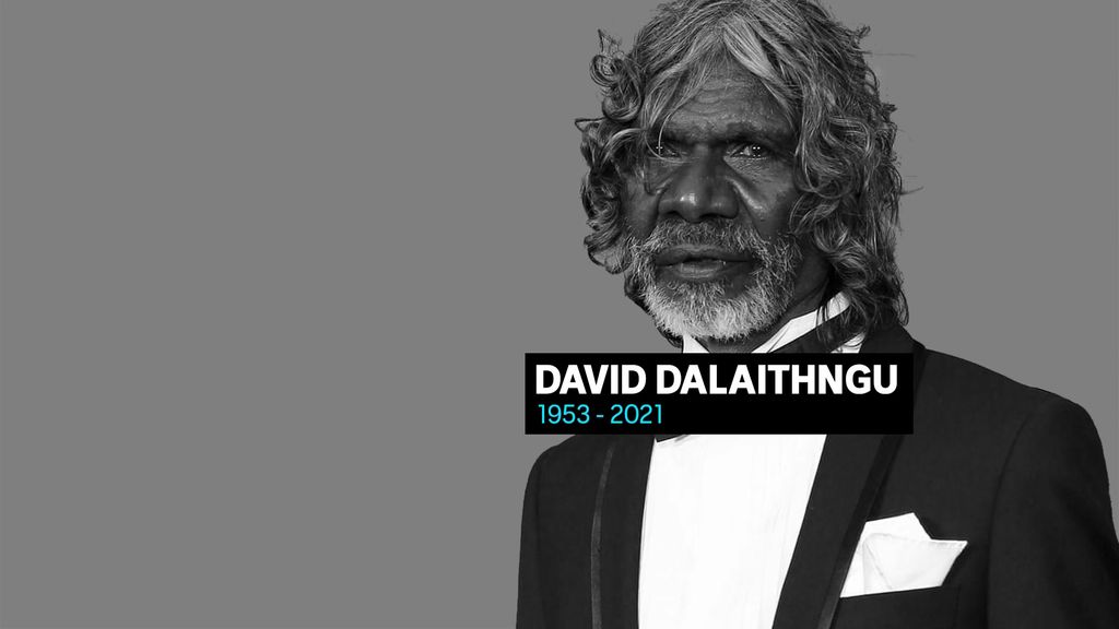 Pioneering Indigenous actor, dancer, artist dies aged 68 - ABC News