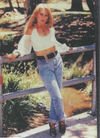 Queensland police announce reward to help solve Tammy Dyson Gold Coast ...