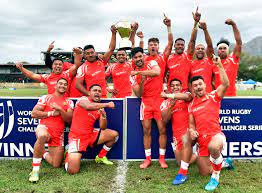 Tonga out to join Fiji and Samoa among the elite in next season's World ...