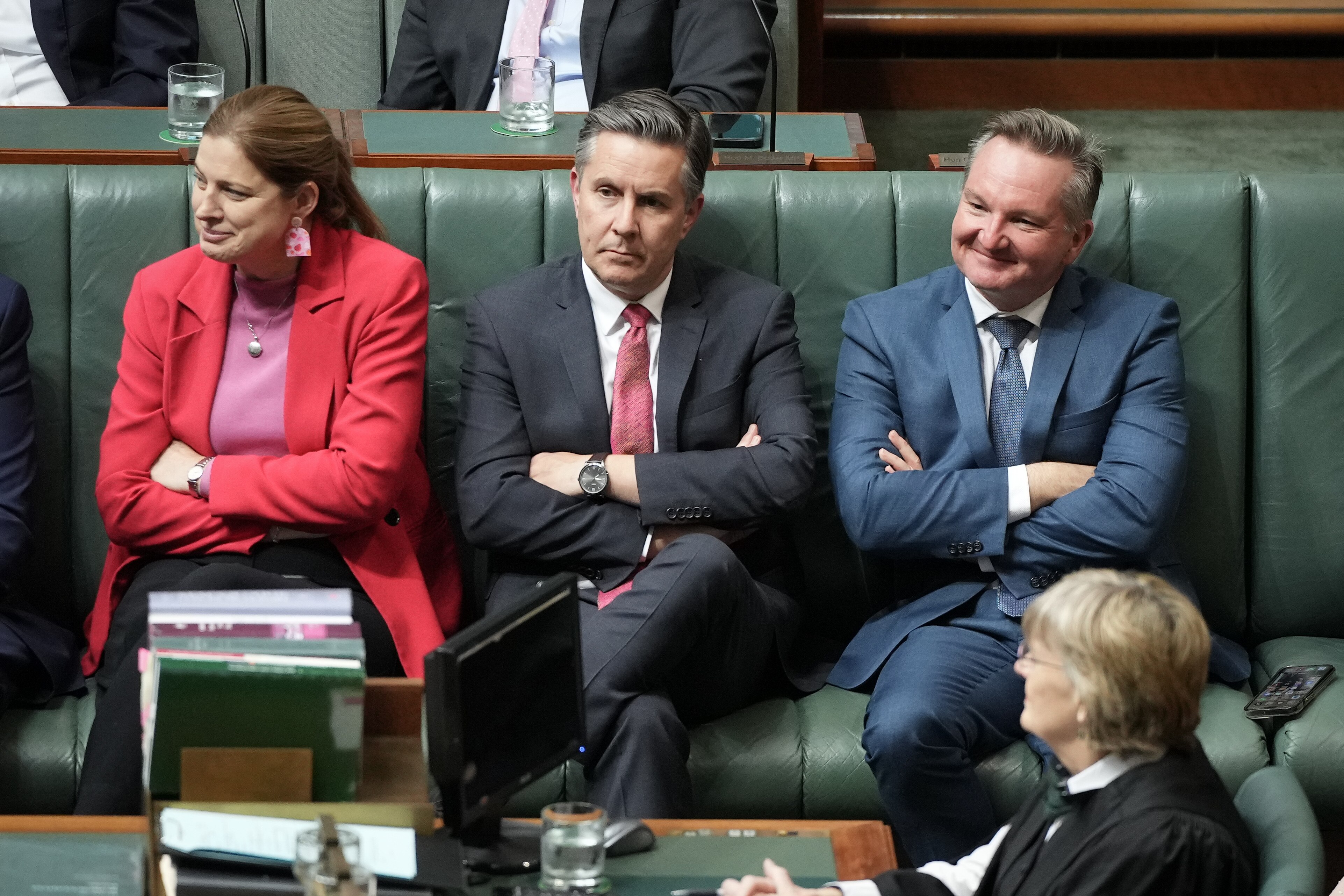 Pressure intensifies for federal government to deliver on aged care ...