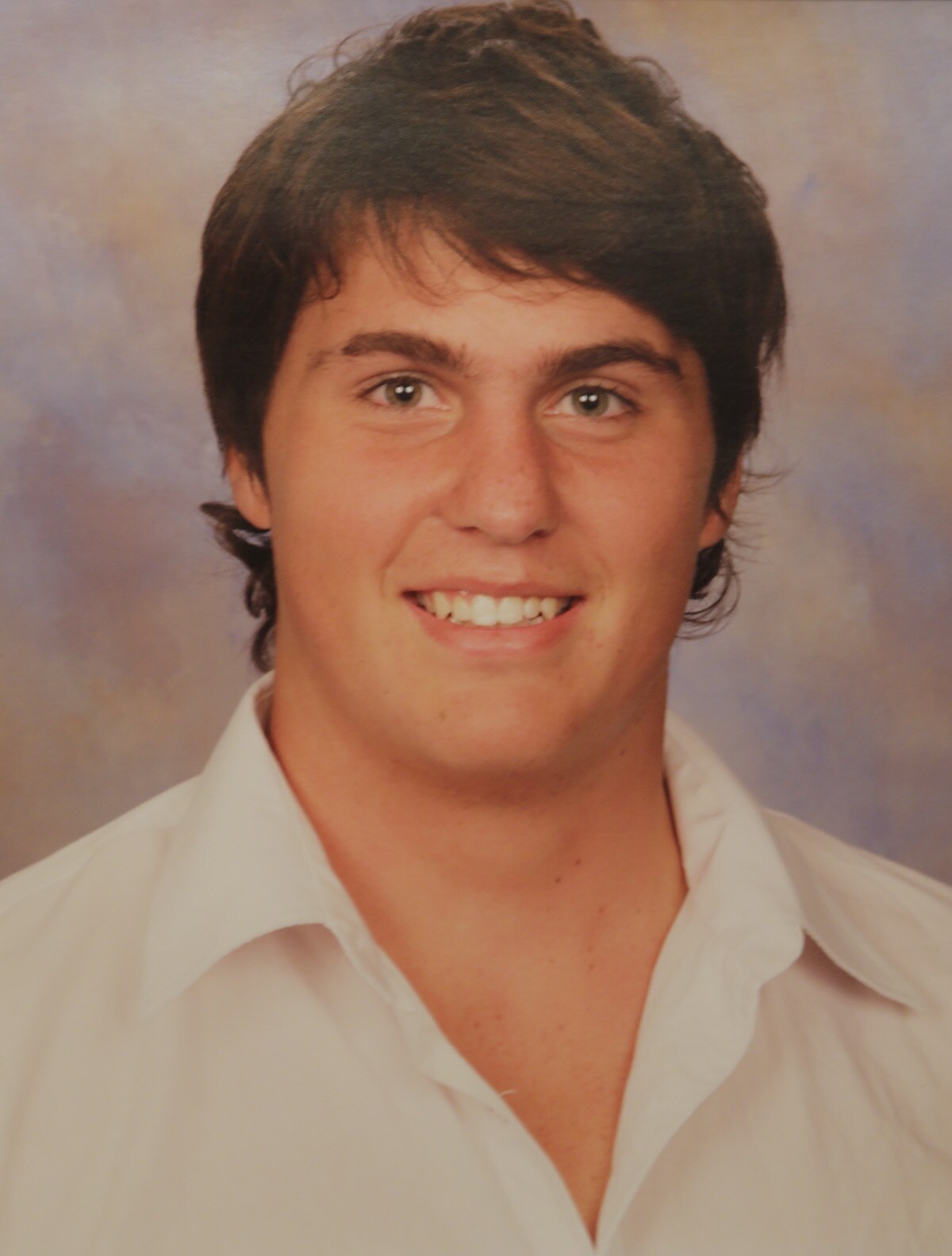 Shark attack victim's parents join calls for nets and drumlines in ...