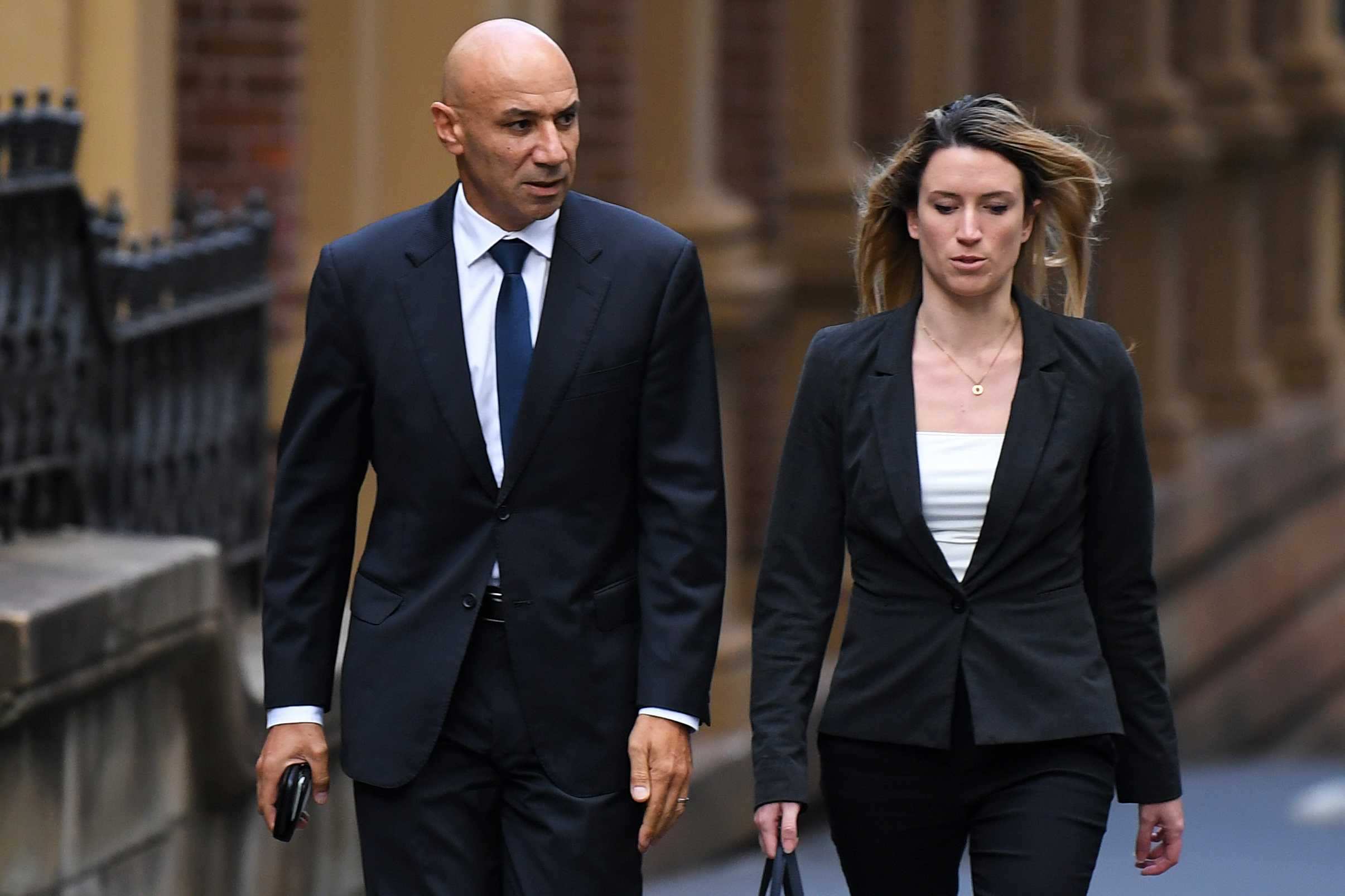 Resumption of Eddie Obeid's long-running conspiracy trial sees ...
