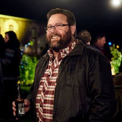 Actor Shane Jacobson on learning the art of joke telling from dad - ABC ...