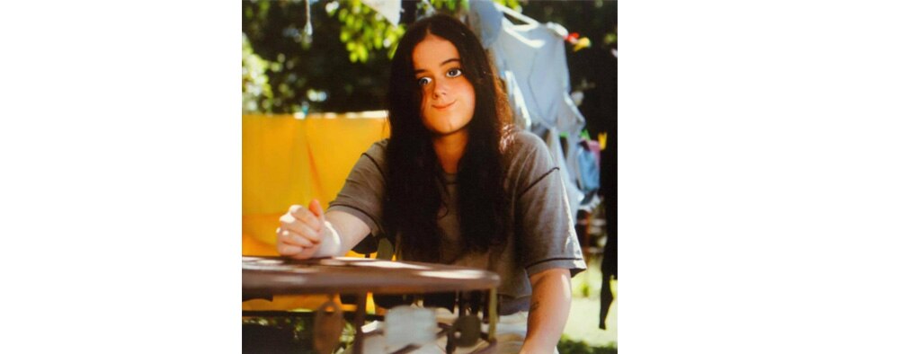 Ruby Fields is taking over the Brekkie show next week - triple j