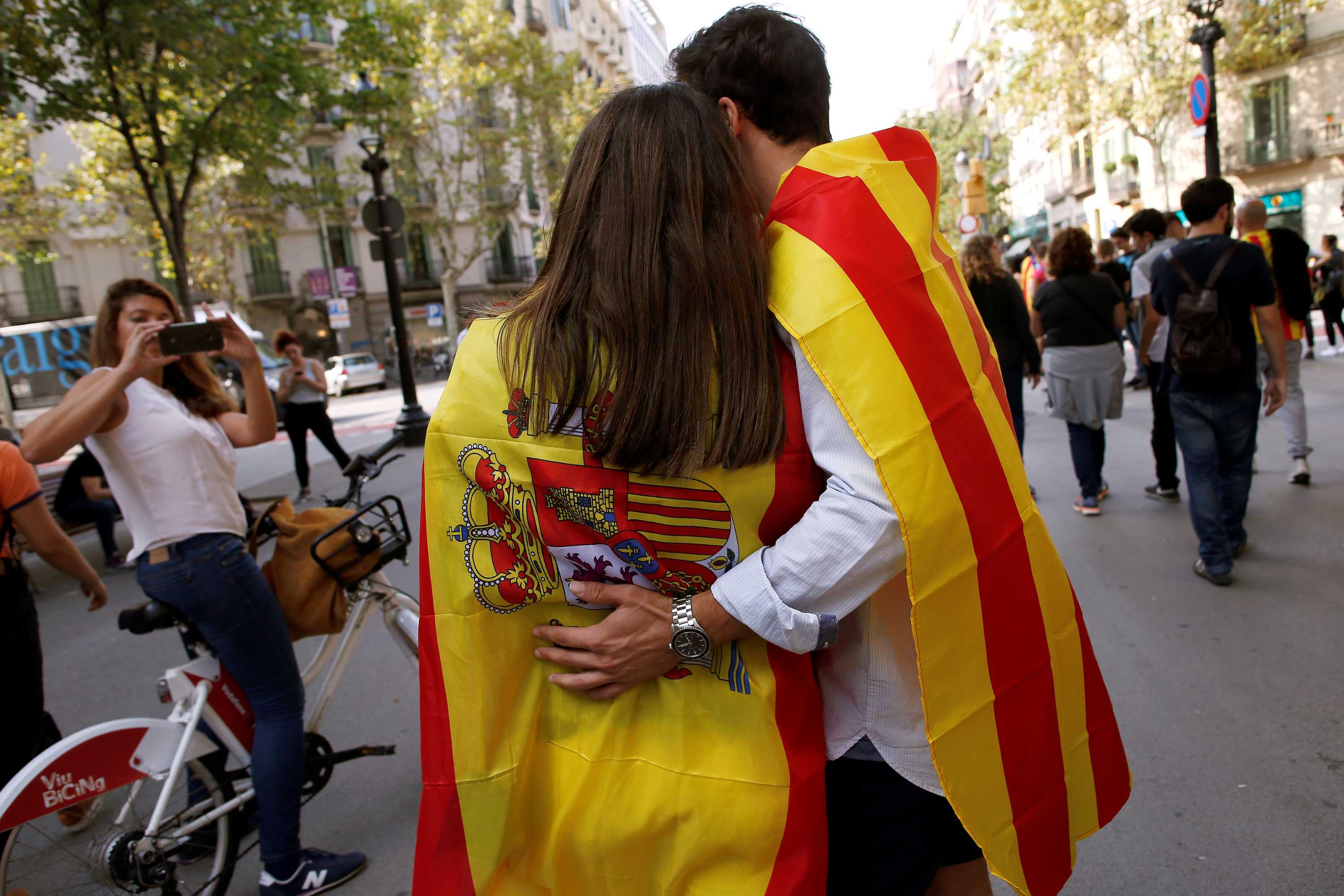 Catalonia: What happens if it declares independence from Spain? - ABC News