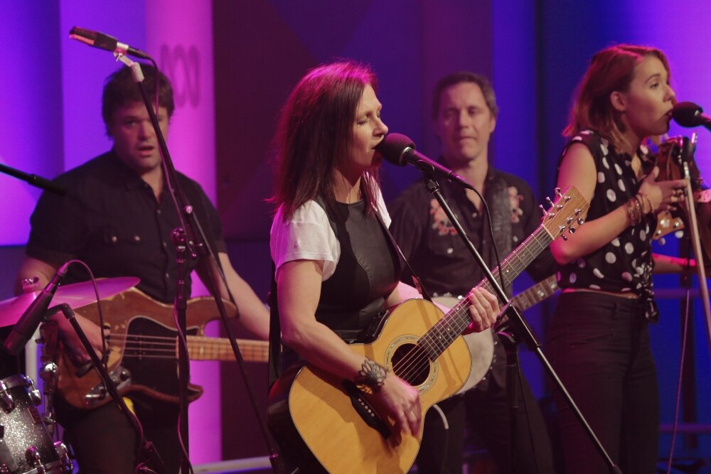 Live and Local - ABC listen