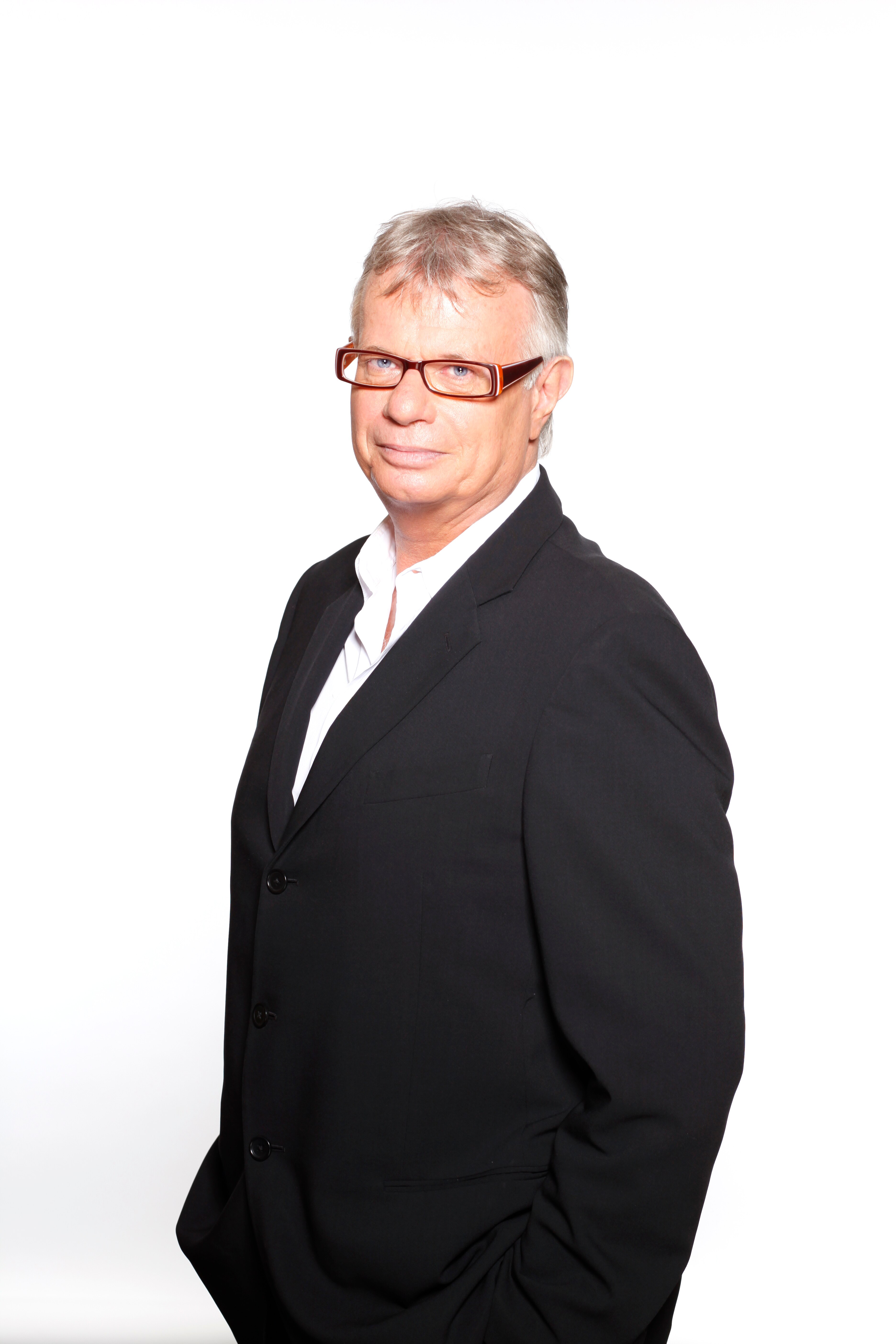 Paul Comrie-Thomson - ABC Radio National