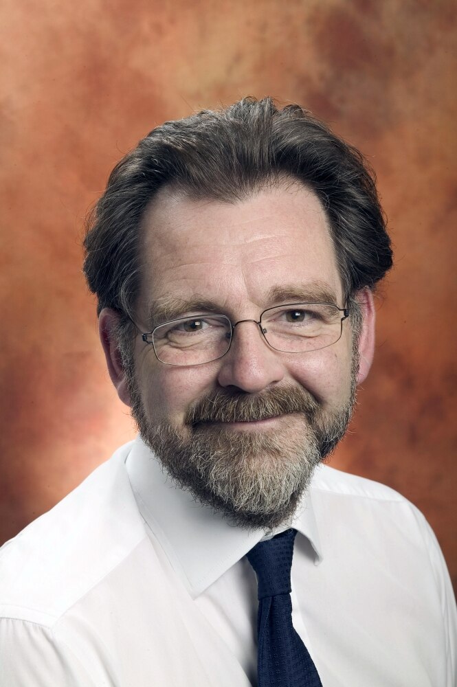 Professor Hugh White - ABC News