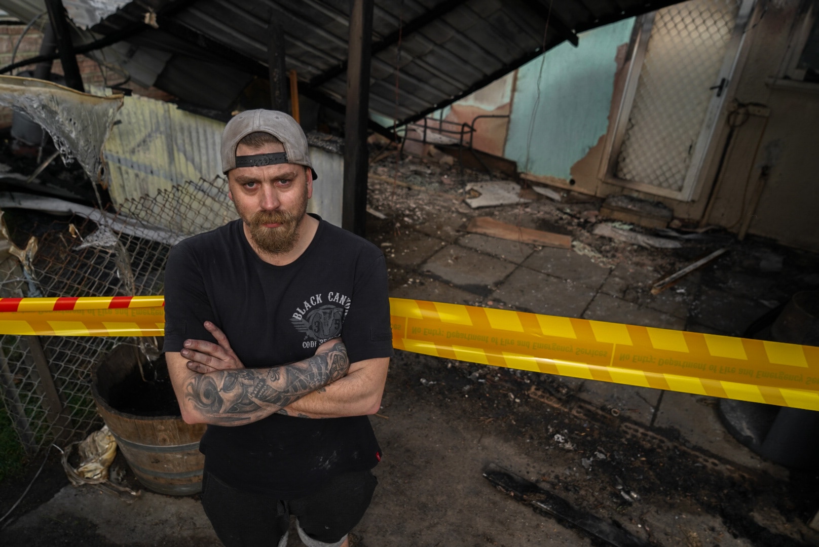 Bulimba Barracks must be lifted above flood level, Shayher Group report ...