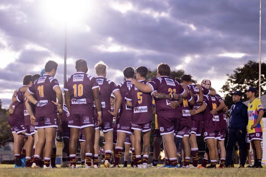 Barcaldine rugby league club's unique pitch to find players offers help ...