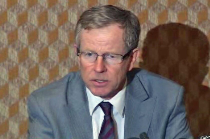 Mining association disagrees with FIFO inquiry that workers face ...