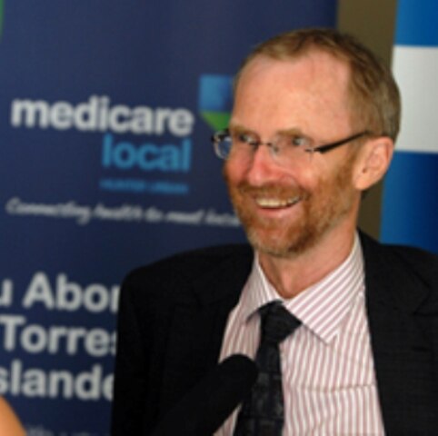 Hunter Medicare Local CEO steps down - ABC News