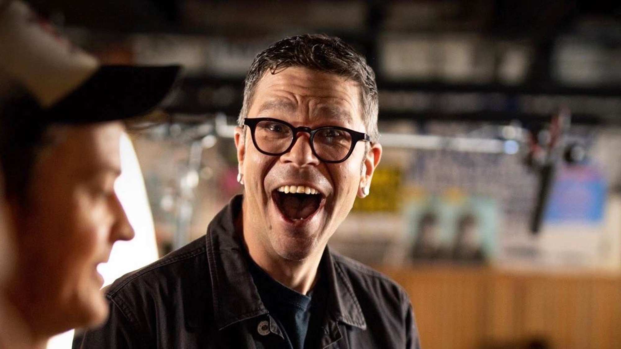 Five minutes with Dylan Lewis - ABC Melbourne