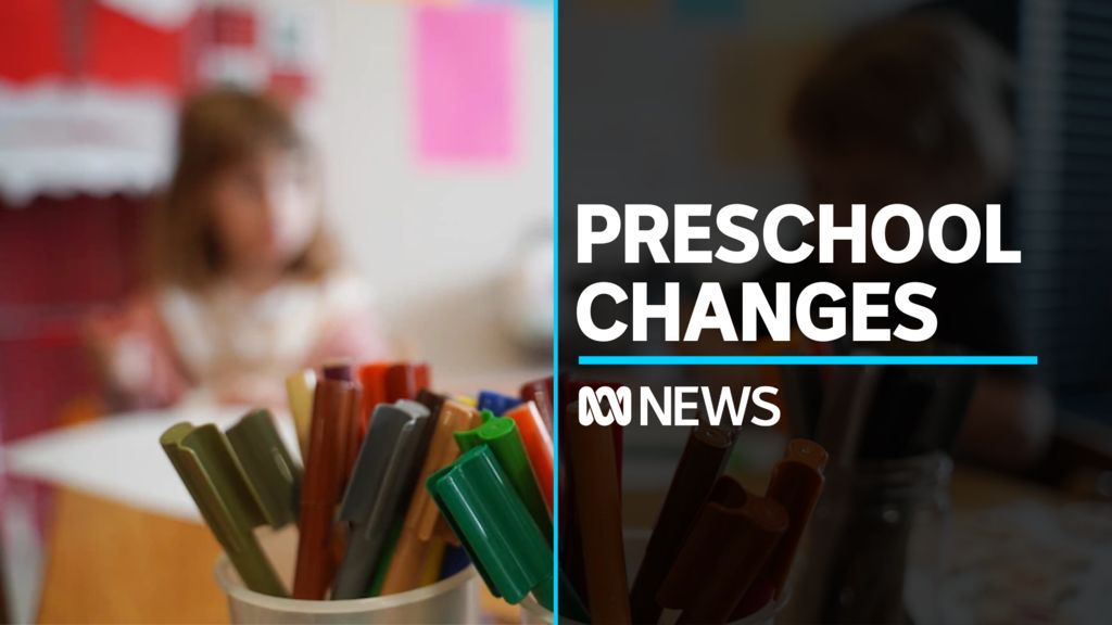 Child Care - Topic - ABC News
