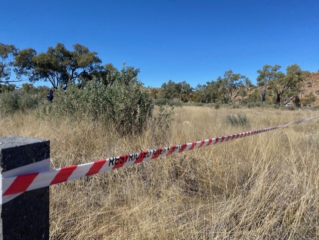 Woman dies in Alice Springs after alleged assault with 'blunt weapon ...