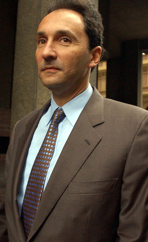 Adler approached to fund Ngo report, court told - ABC News