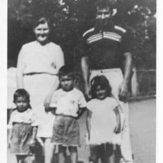 Award-winning author Tony Birch reveals what ignited his passion for ...