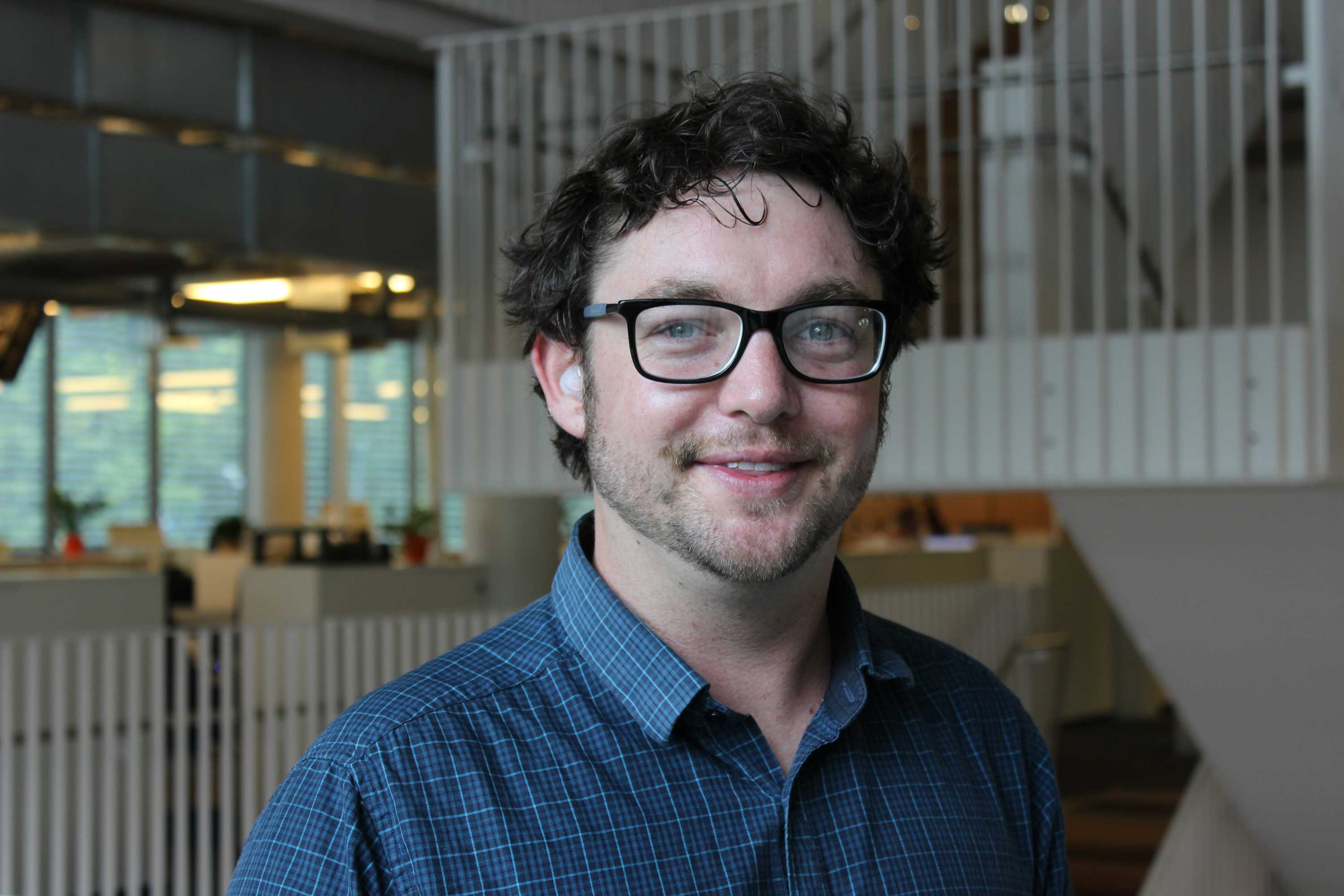 Brisbane based app helps people with hearing loss - ABC listen