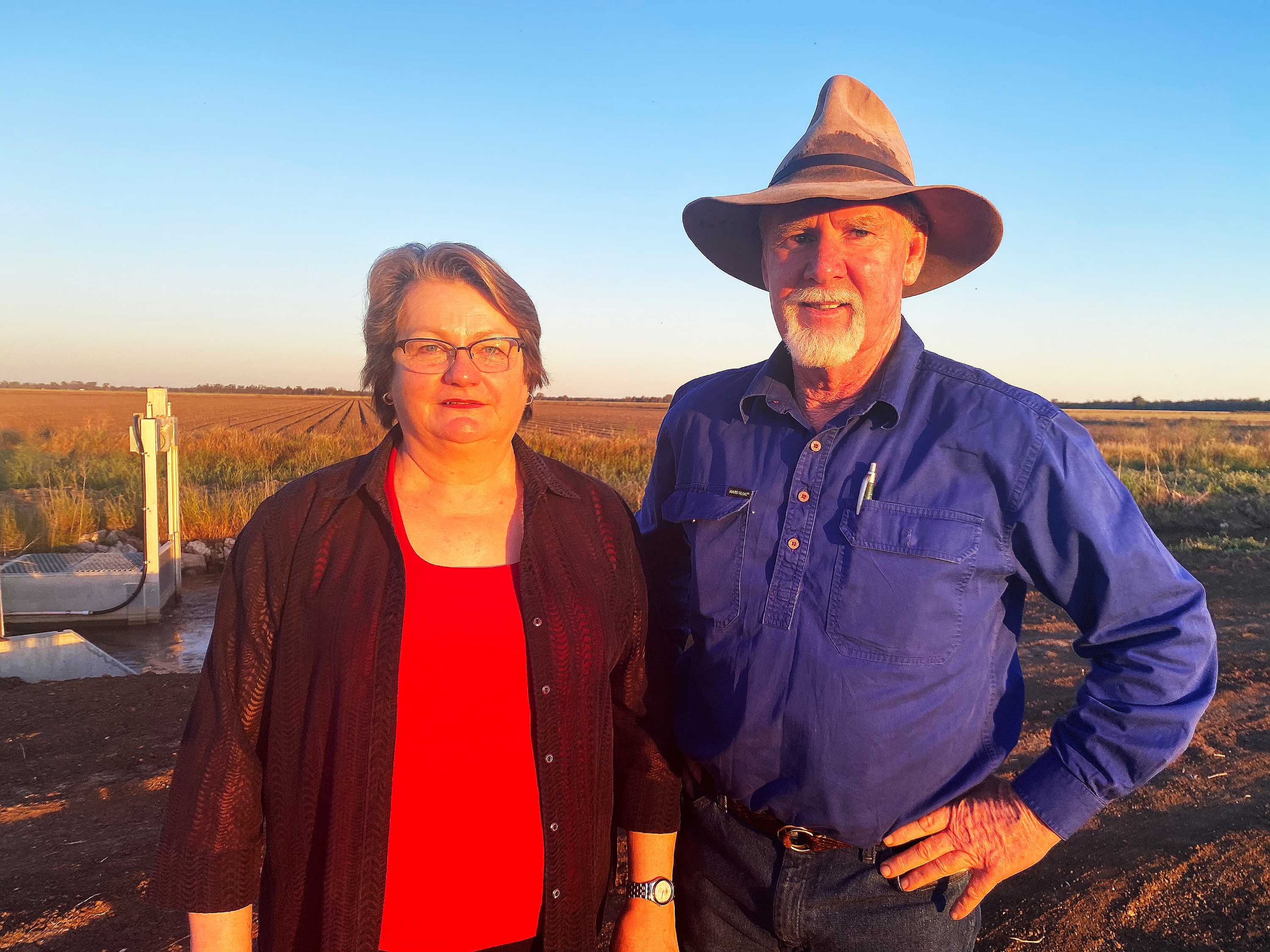 Australia likely to run out of locally grown rice next month as drought ...