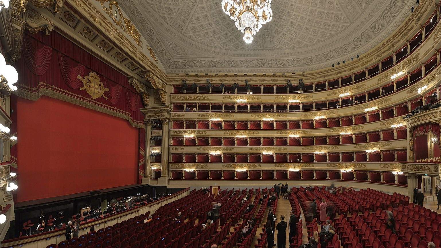 The Opera Show - ABC listen