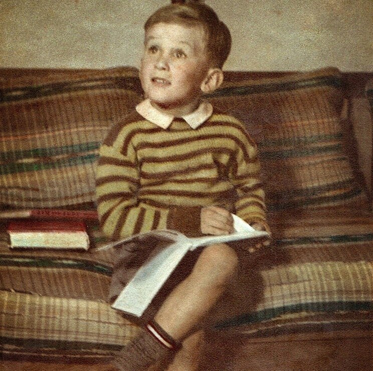 A Foggy memory - ABC Radio National