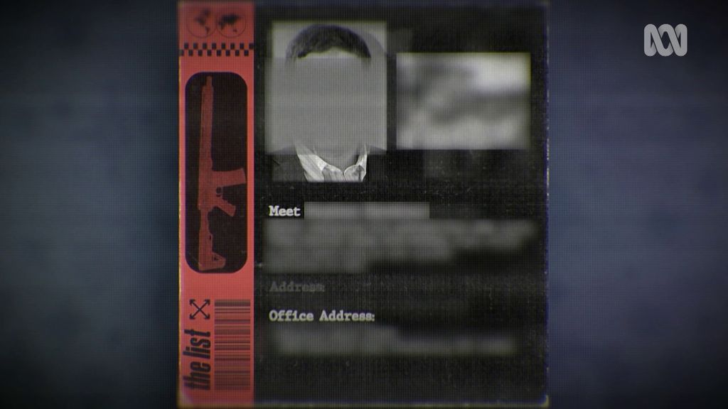 The Rise and Fall of Terrorgram - ABC News