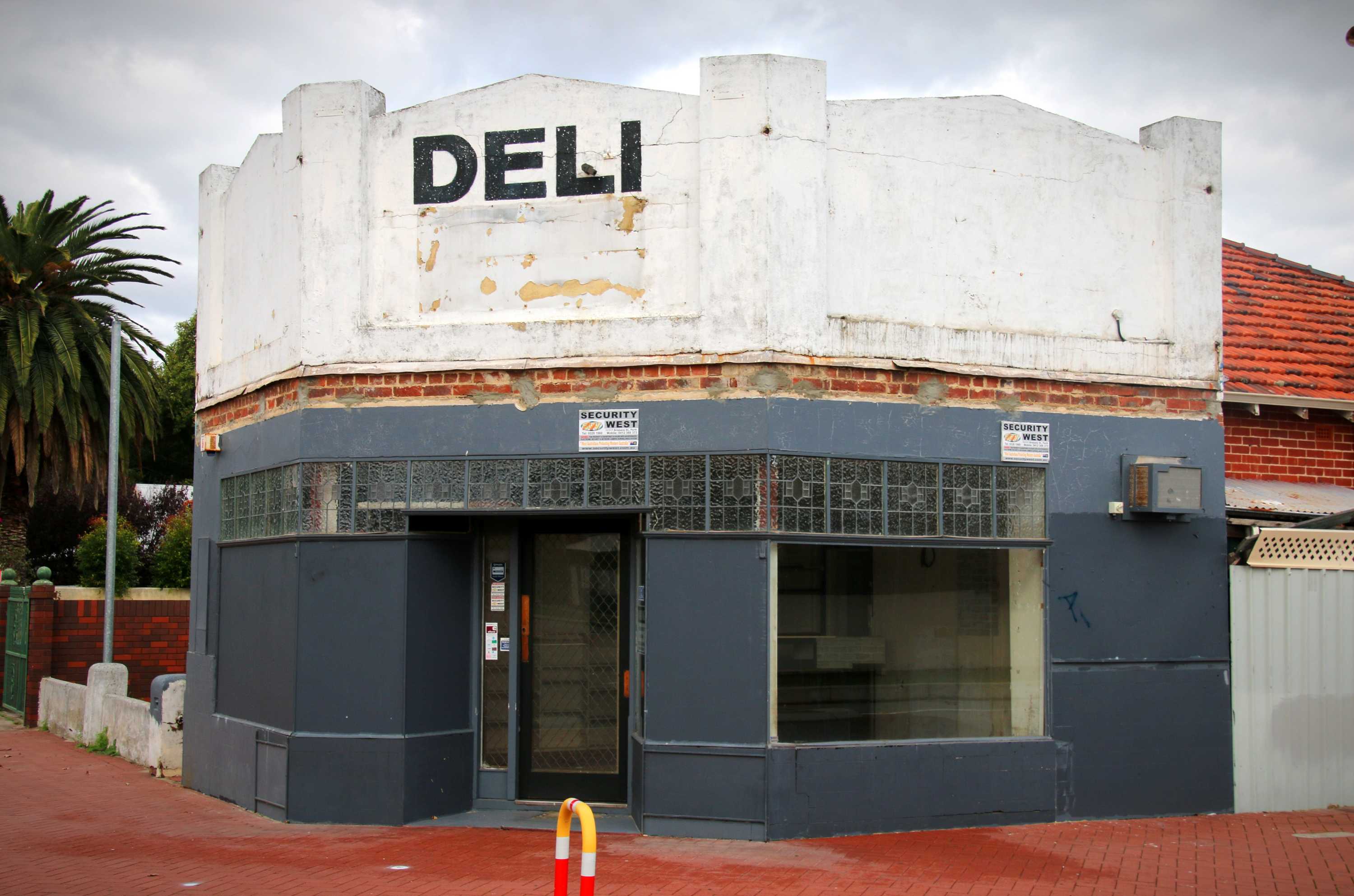 The slow death of the Australian icon that is the corner store (or milk ...