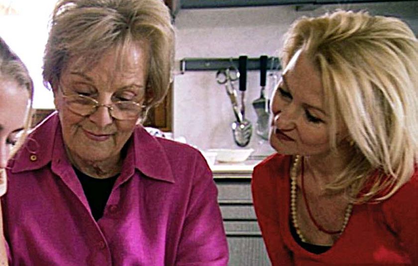 Parliament pays tribute to Hazel as Hawke family reflects on her legacy ...