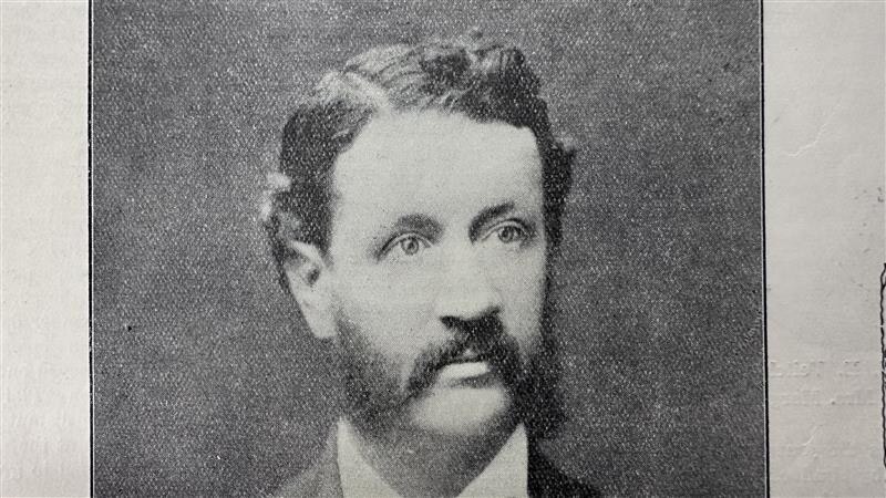 Record-breaking family newspaper dynasty's 150-year milestone - ABC News