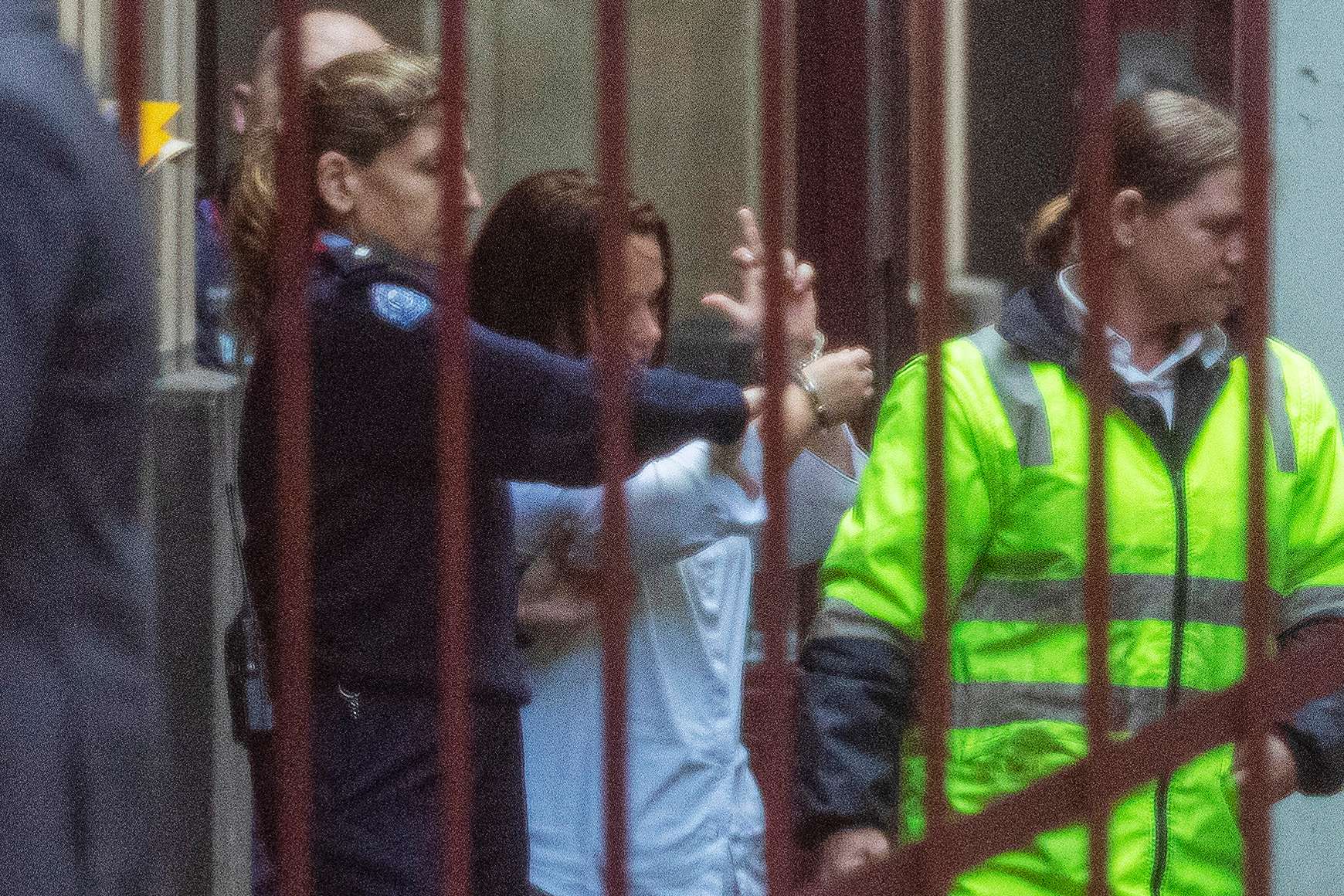 Jason Considine jailed for 21 years over murder of Ashley Phillips ...