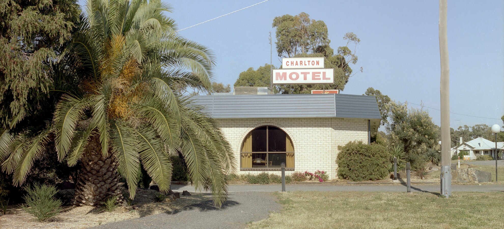 How a road trip turned a motel in western Victoria into a music hot ...