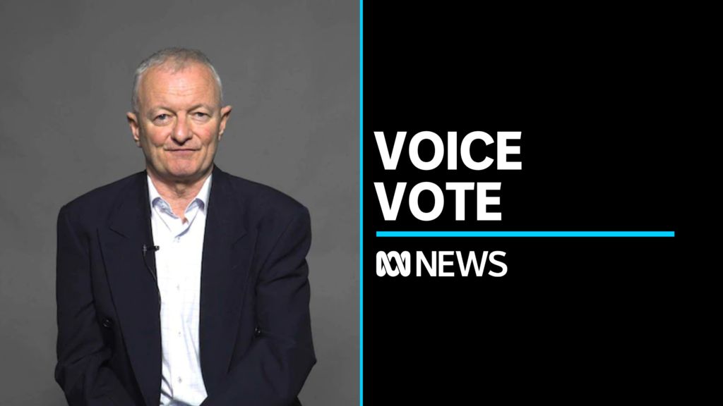 Antony Green on what happens next for Voice referendum - ABC News