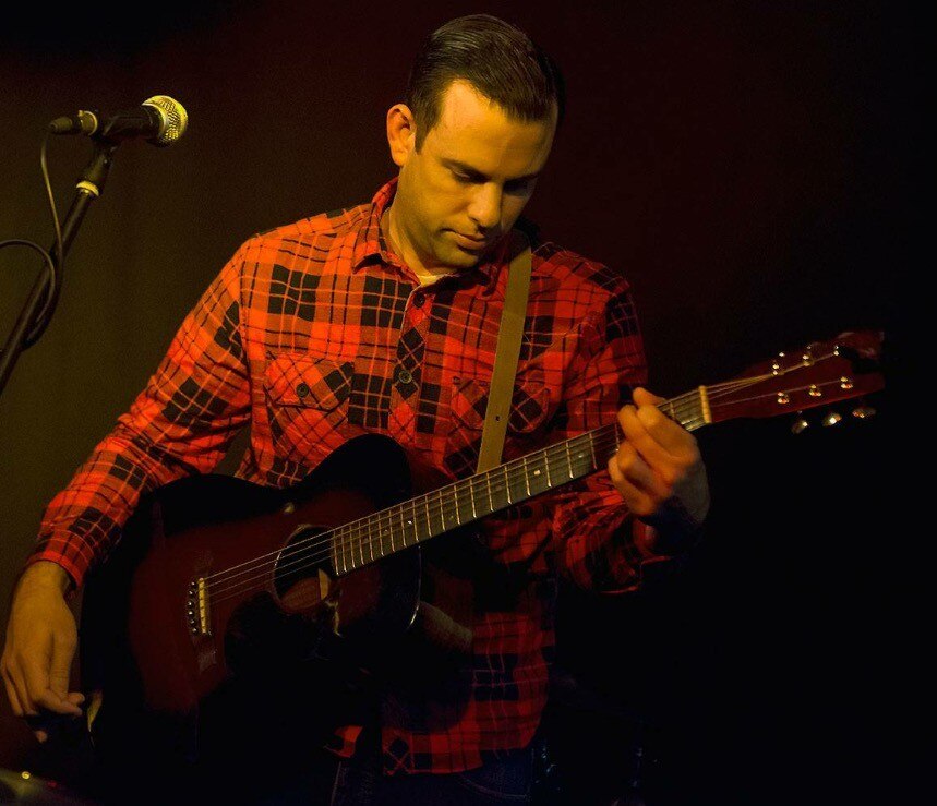 Ben Leece showcases his debut album No Wonder The World Is Exhausted ...