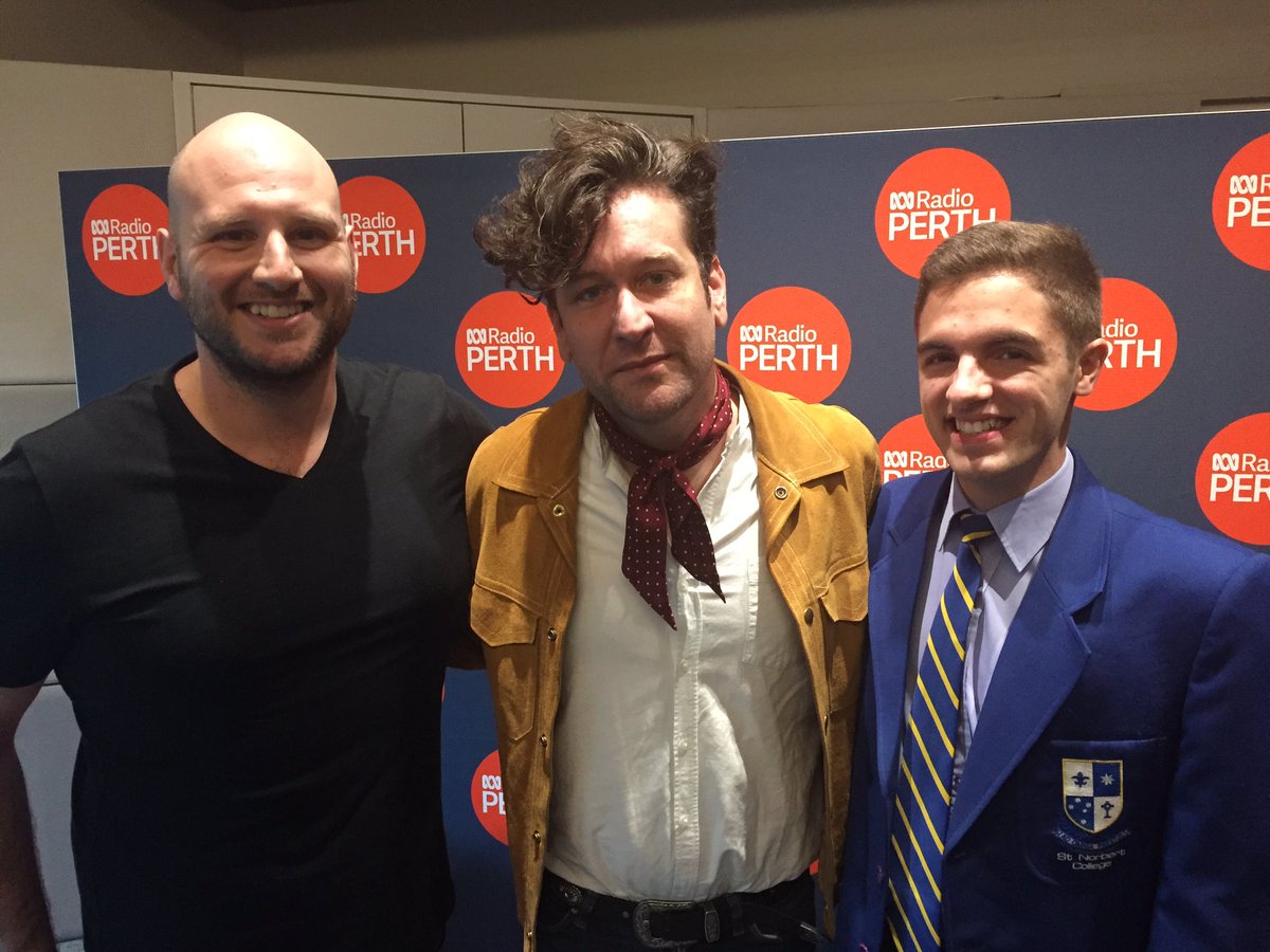 Uncovering the art of making music and song writing - ABC listen