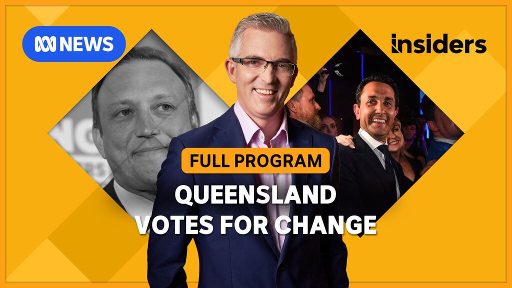 Sunday October 27 Full Program - ABC News