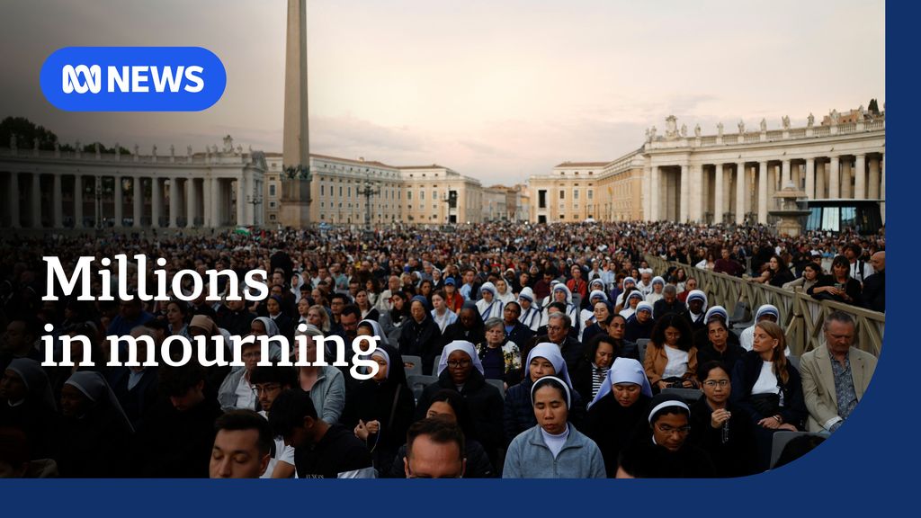 Andrew Forrest announces major expansion of his clean energy plans ...