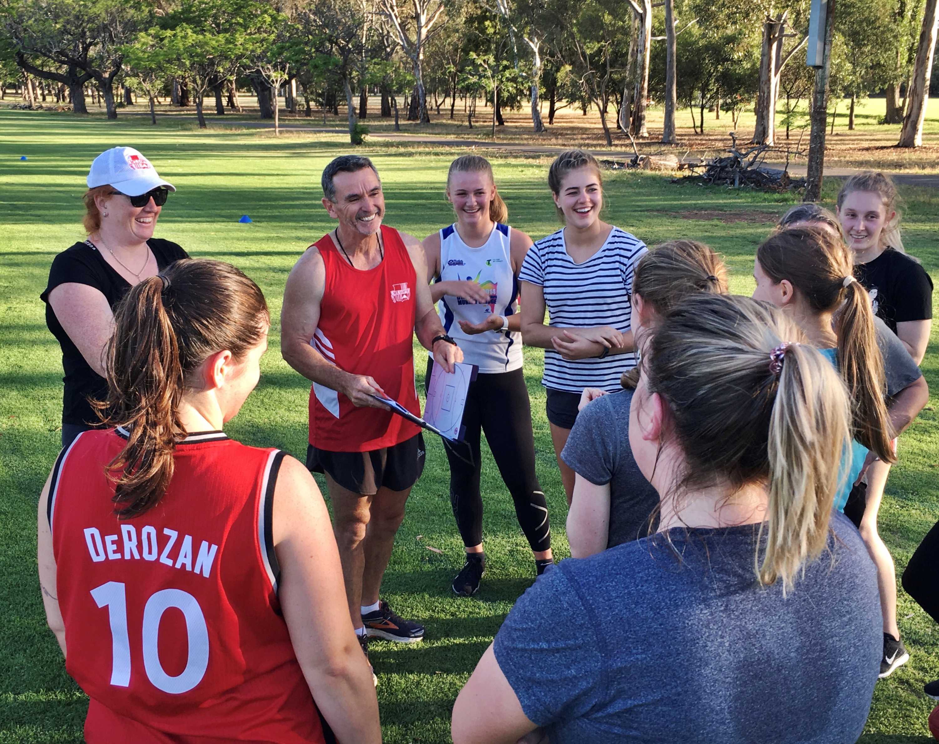 Caroline Winter - ABC News