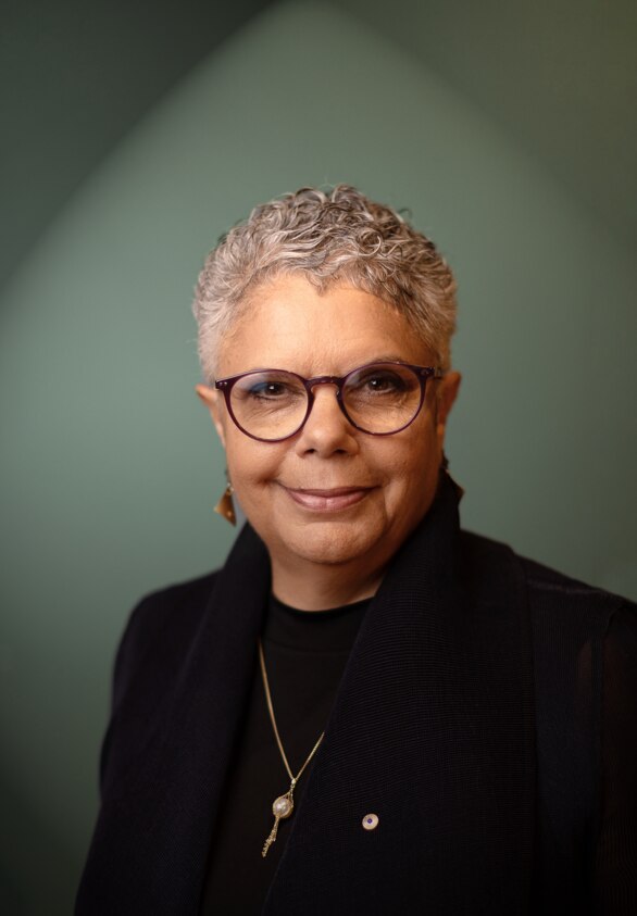 Deborah Cheetham Fraillon on wearing pajamas in church, ABBA and the ...