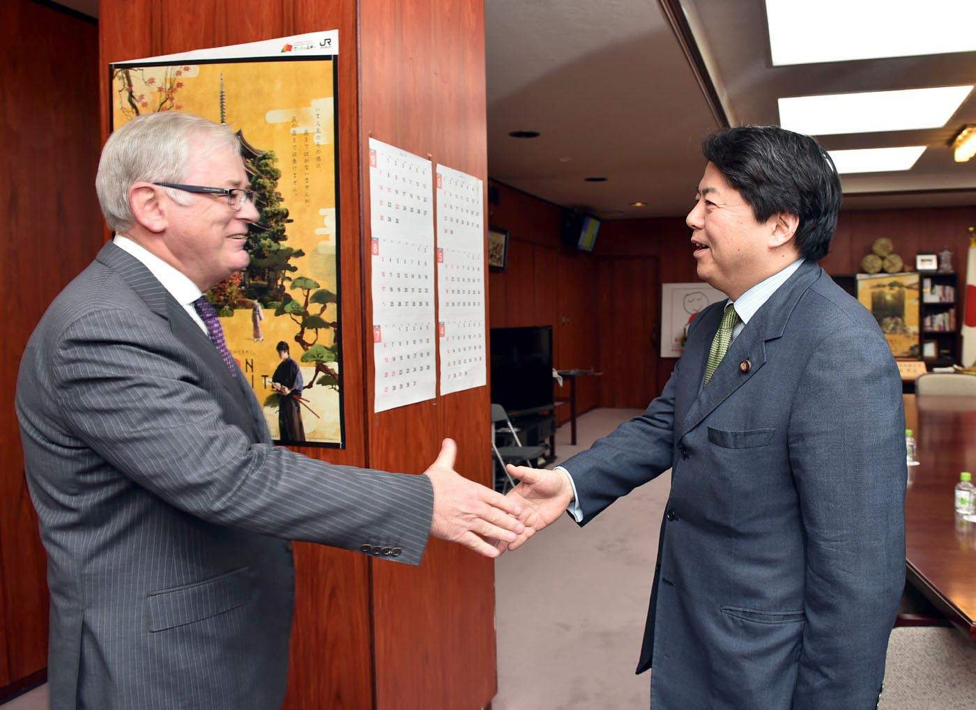 What do Asian trade deals mean for the Northern Territory? - ABC News